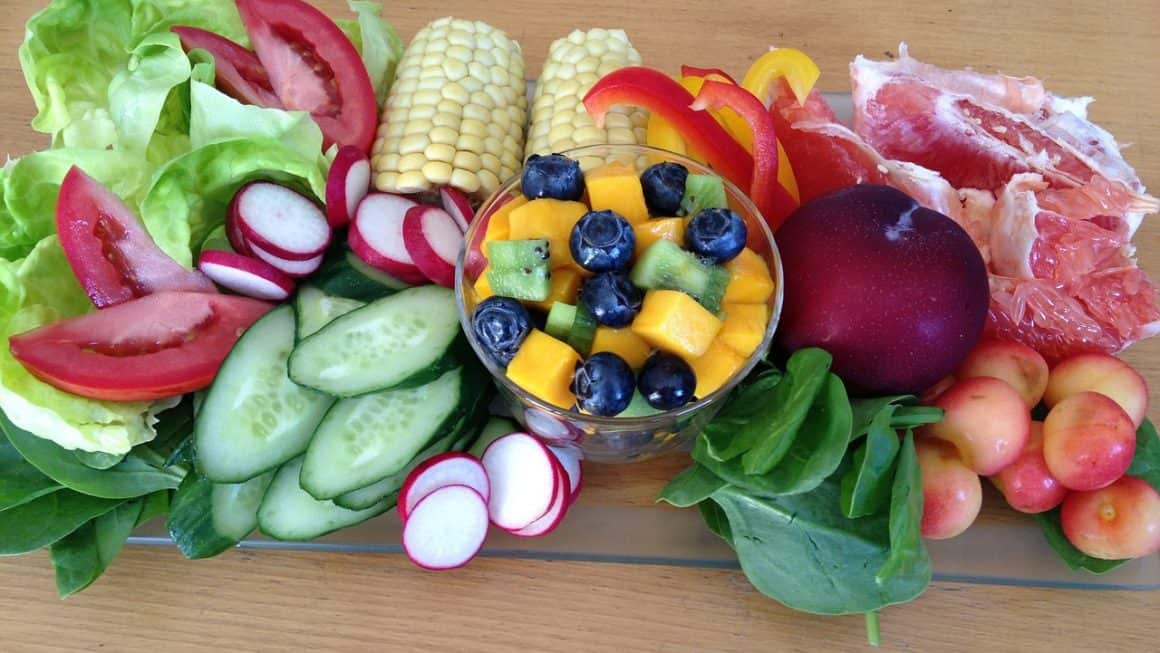 10 matvarer som booster energinivået ditt - Foretaksrapport